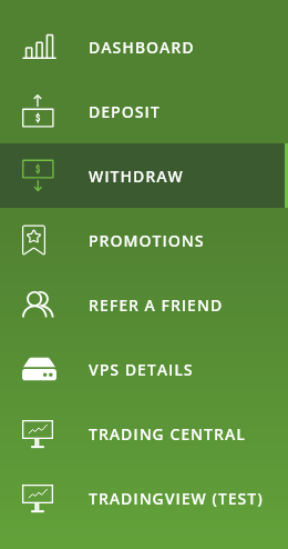 How do I withdraw money? – Titan FX